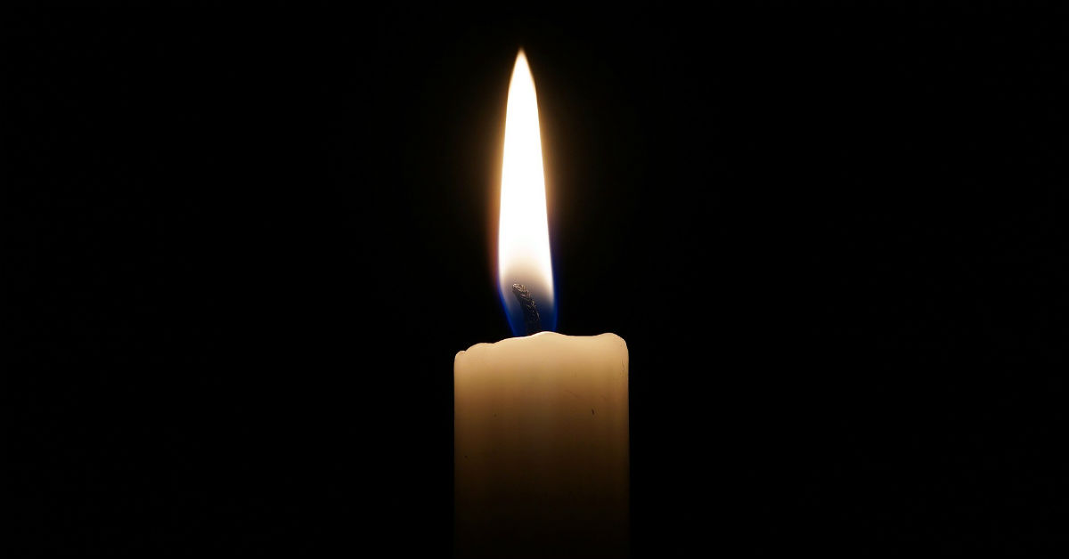 When A Family Member Dies when-a-family-member-dies